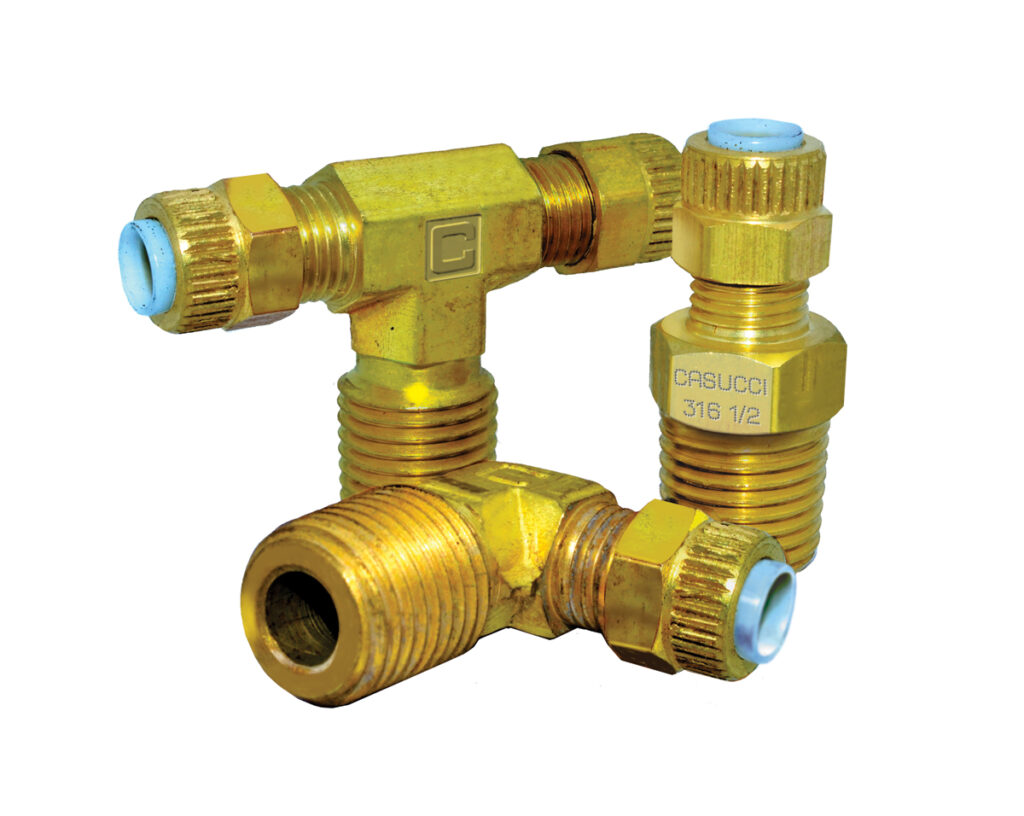 Poliseal - Casucci Automatización S.A.