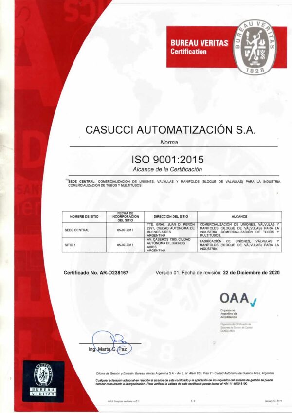 Nosotros – Casucci Automatización S.A.