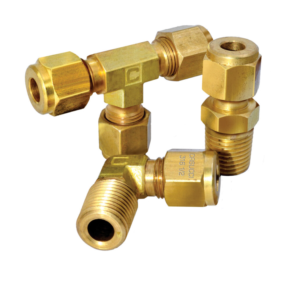 Safelock - Casucci Automatización S.A.